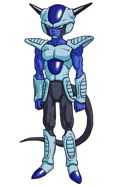 Frost - Dragon Ball Wiki Brasil - Wikia