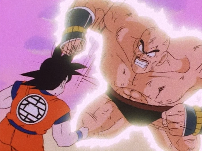 What was Majin Yamu & Spopovich's power level in your opinion? - Page 2 ...