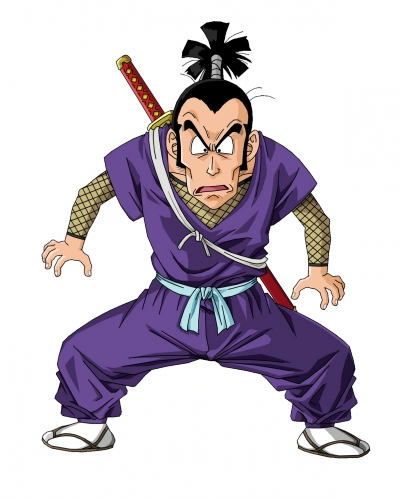 Ninja Murasaki | Dragon Ball Wiki | FANDOM powered by Wikia
