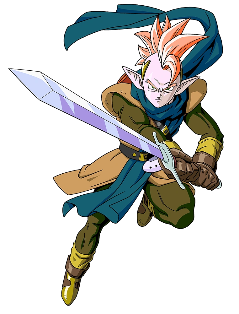 Tapion | Dragon Ball Wiki | FANDOM powered by Wikia