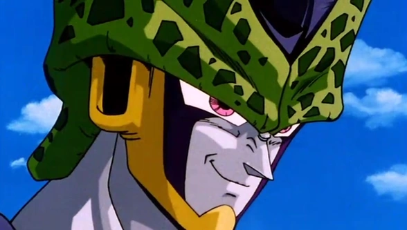 Dragon Ball Animators Thread • Kanzenshuu