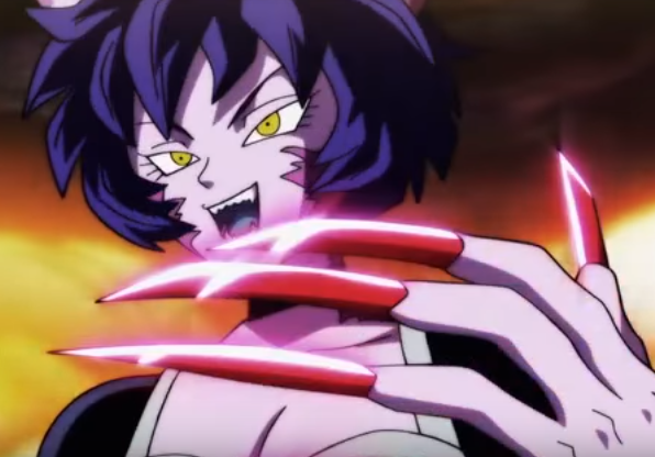 Hop Dragon Ball Wiki Fandom Powered By Wikia