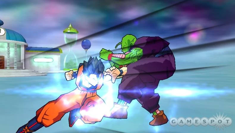 Image - Gohan VS Piccolo.jpg | Dragon Ball Wiki | FANDOM powered by Wikia