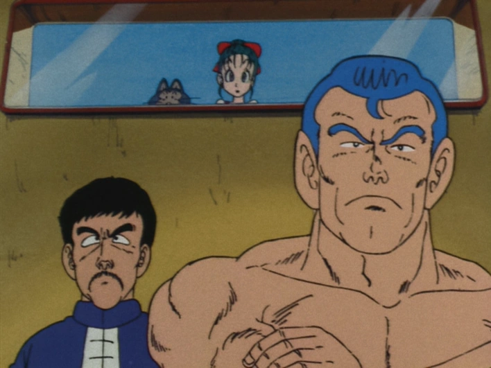 Akira Toriyama watched Goku vs Superman 2 battle? • Kanzenshuu