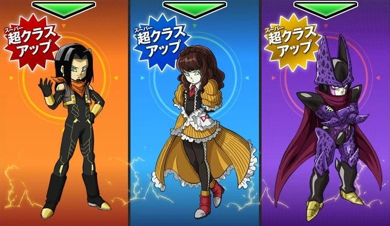 Saiyan in Brockton (Worm/DBZ Self-Insert) | Page 96 | SpaceBattles Forums