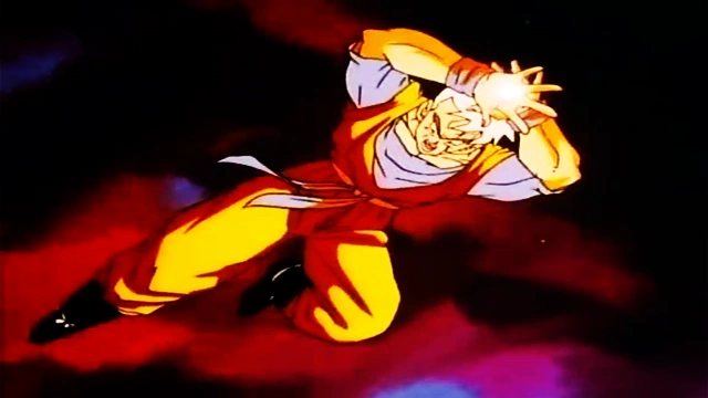 Hiper Masenko | Dragon Ball Wiki | FANDOM powered by Wikia