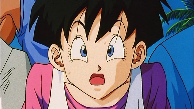 Archivo:Dragon Ball Z Videl.png | Dragon Ball Wiki | Fandom powered by ...