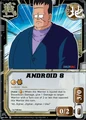 Android 8 | Dragon Ball Wiki | Fandom powered by Wikia