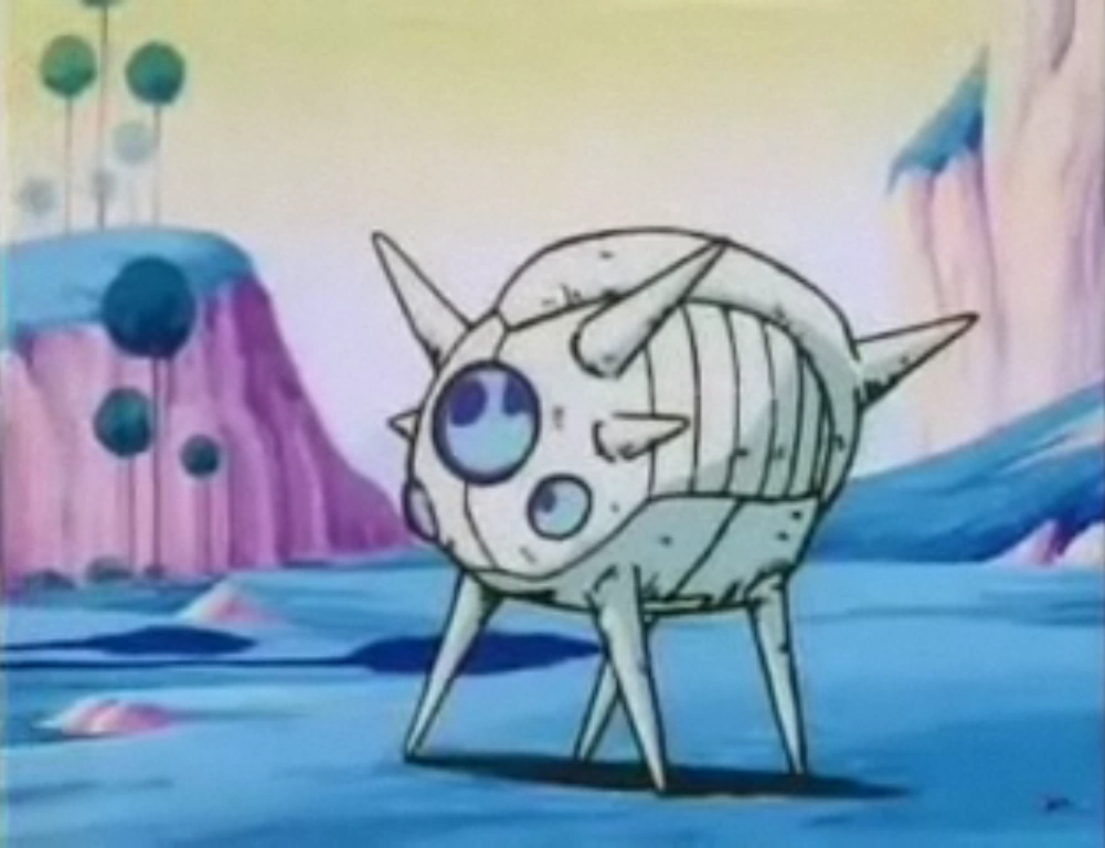 Vaisseau spatial Namek | Wiki Dragon Ball | FANDOM powered by Wikia