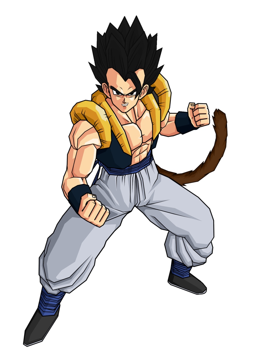 Gogeta Dbsf Dragon Ball Fanon Wiki Fandom Powered By Wikia
