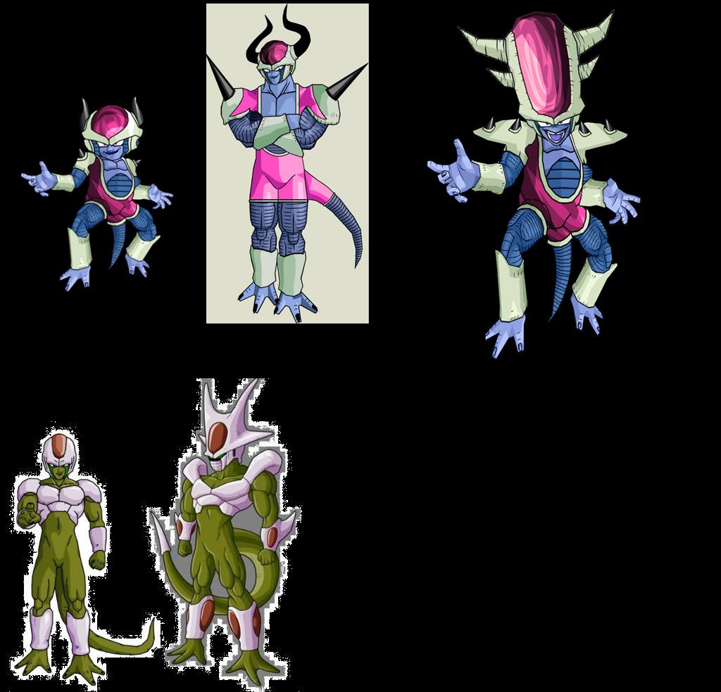 Ize Dragonball Fanon Wiki Fandom Powered By Wikia