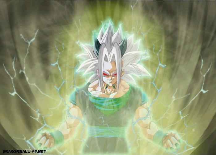 Zaiko Ssjj Dragonball Fanon Wiki Fandom Powered By Wikia
