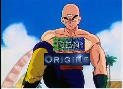 Tien: Origins | Dragonball Fanon Wiki | Fandom powered by Wikia
