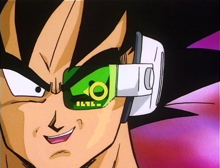 La duda letal | Dragon Ball Fanon Wiki | Fandom powered by Wikia