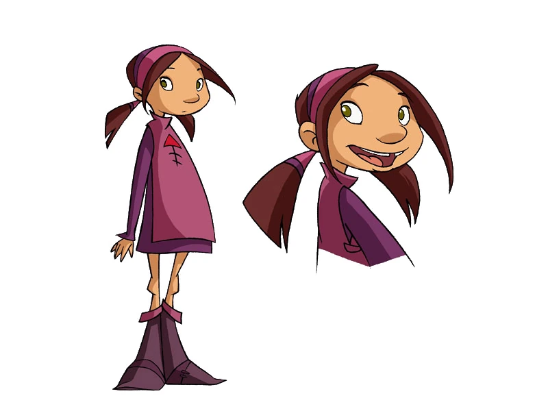 Zaza | Dragon hunters Wiki | FANDOM powered by Wikia