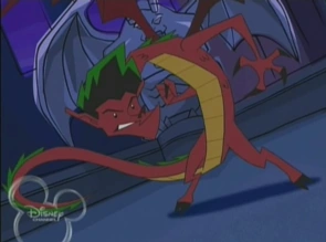Jake Long American Dragon | Dragons | Fandom powered by Wikia