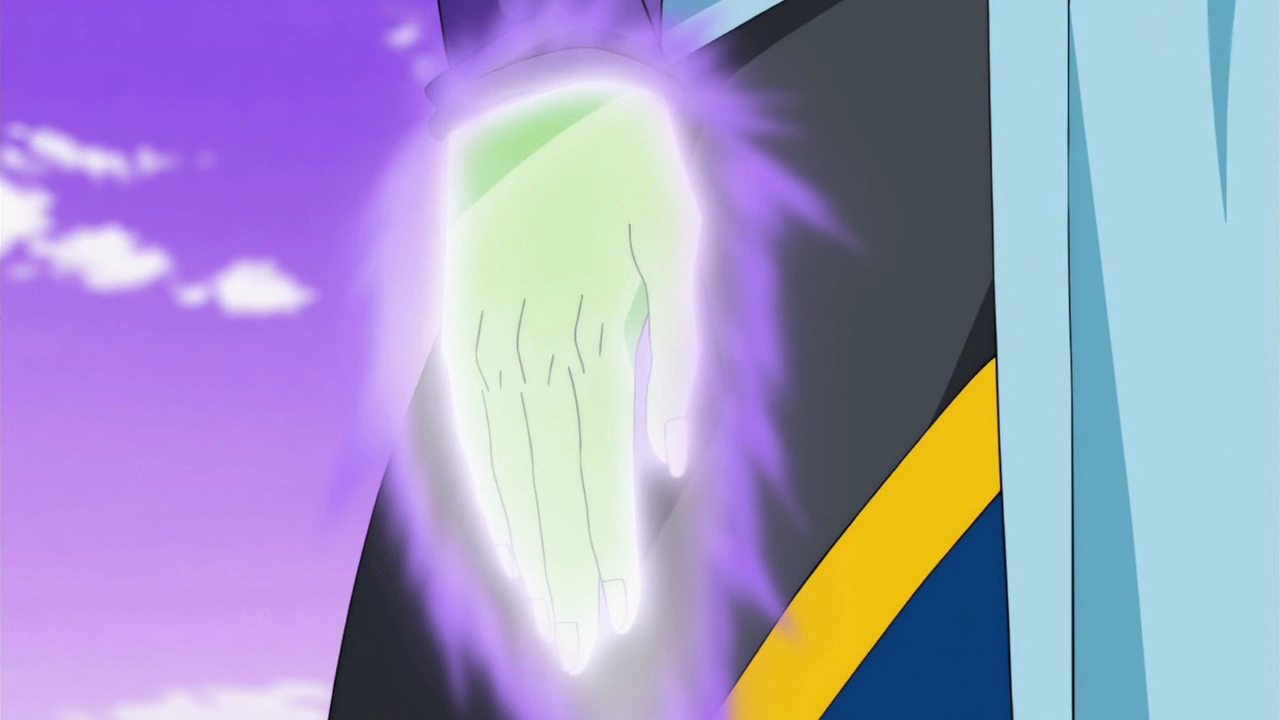 Image - Ki energy blade.PNG | Dragon Universe Wikia | Fandom powered by ...