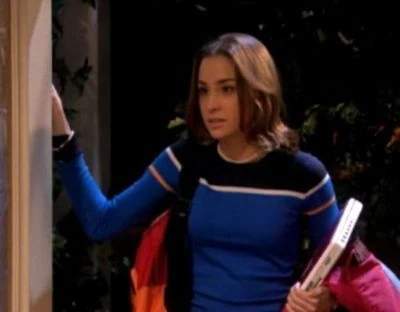 Allison Scagliotti Drake And Josh
