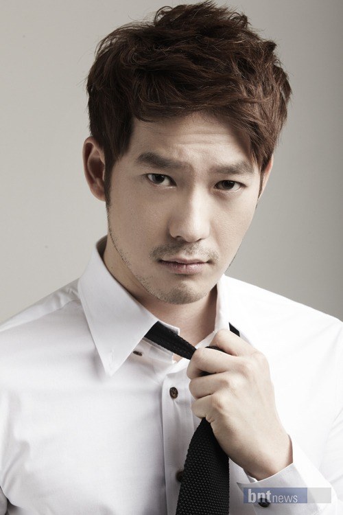 Imagen Park Jae Jung9 Wiki Drama Fandom Powered By Wikia