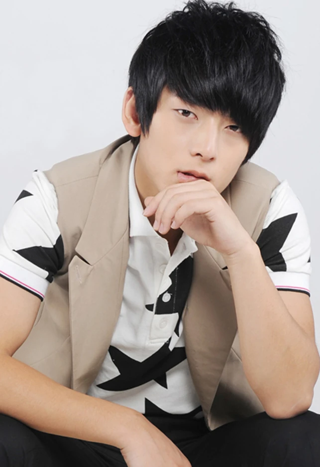 Archivo:Chen Xiang2.jpg | Wiki Drama | Fandom powered by Wikia