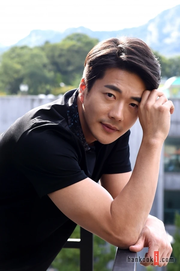 Kwon Sang Woo | Wiki Drama | FANDOM powered by Wikia