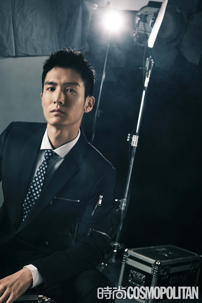 Sheng Yi Lun Wiki Drama Fandom Powered By Wikia
