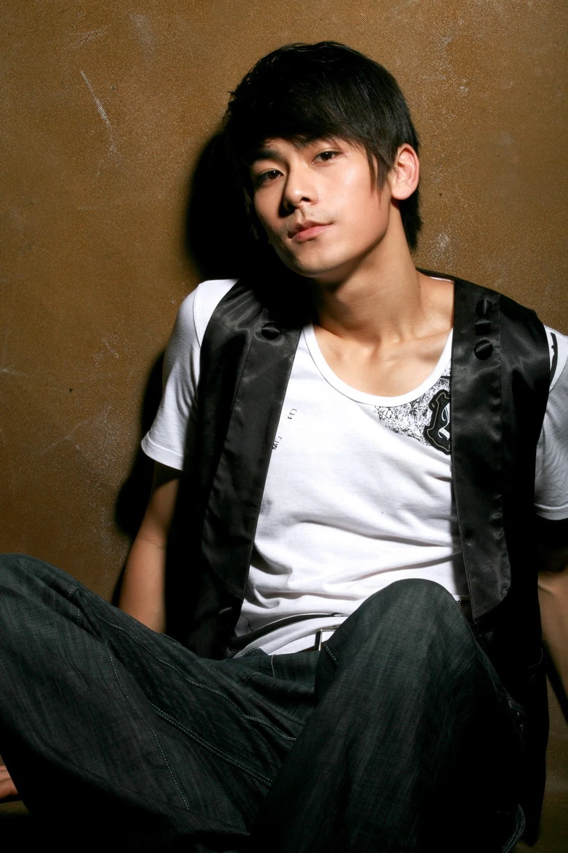 Imagen - Dai Yang Tian7.jpg | Wiki Drama | FANDOM powered by Wikia