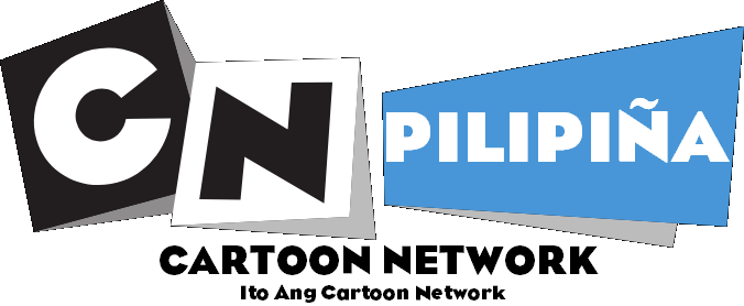 Cartoon Network 2004 Logo