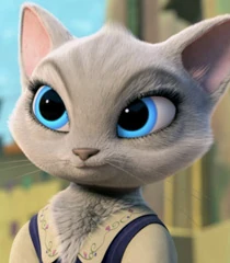 Dulcinea | Dreamworks Animation Wiki | Fandom powered by Wikia