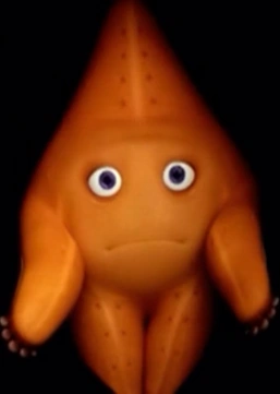 Gorg Commander - Dreamworks Animation Wiki - Wikia