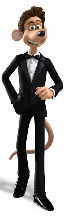 Roddy St. James | Dreamworks Animation Wiki | FANDOM powered by Wikia