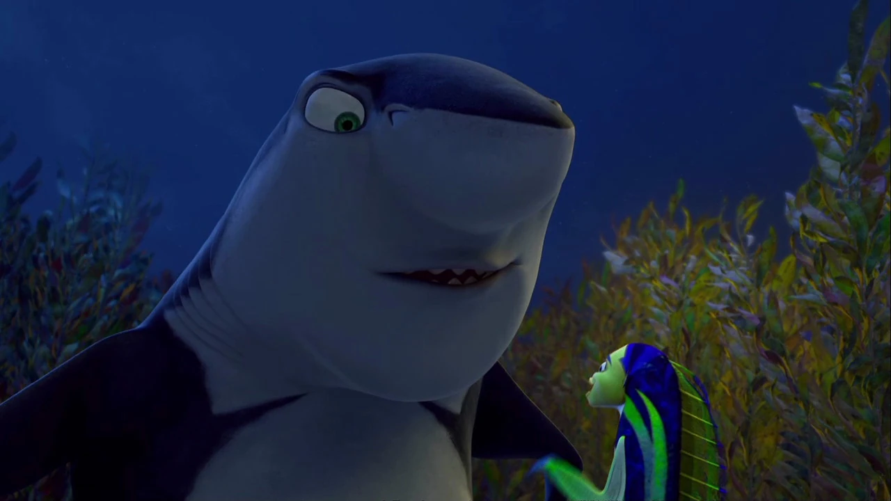 Image - Shark-tale-disneyscreencaps com-4879.jpg | Dreamworks Animation ...