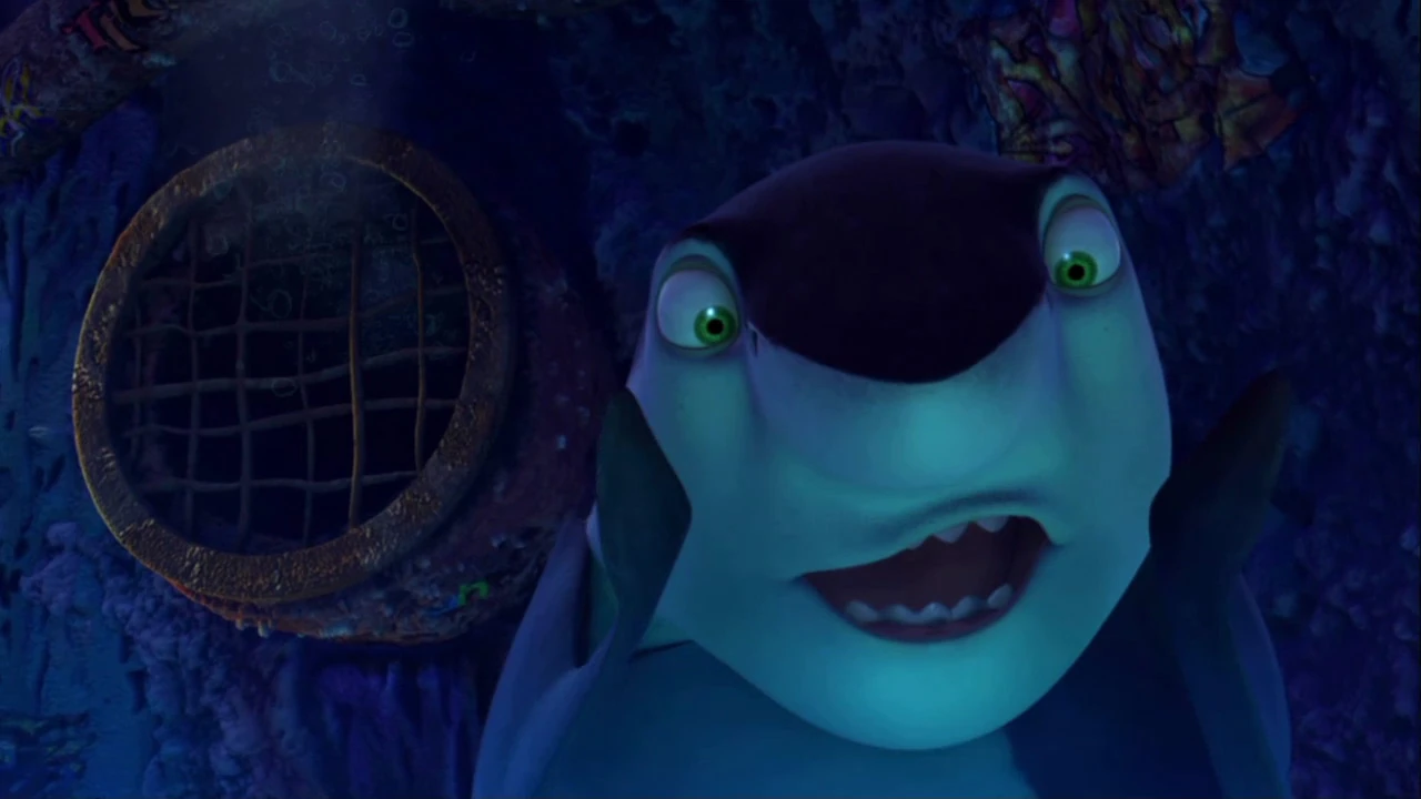 Image - Shark-tale-disneyscreencaps com-6815.jpg | Dreamworks Animation ...