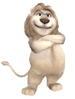 Larry | Dreamworks Animation Wiki | FANDOM powered by Wikia