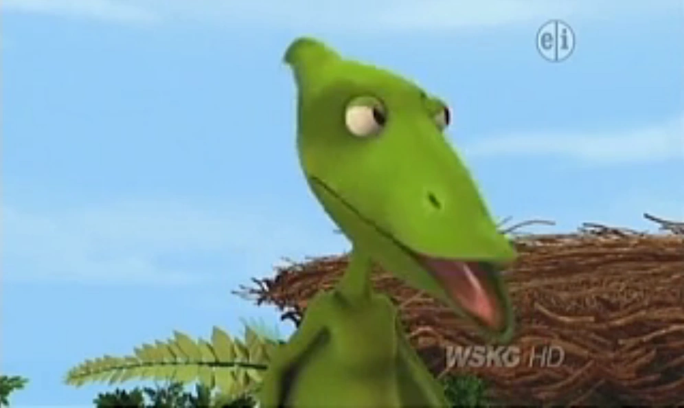 Image - Don.png | Dinosaur Train Wiki | FANDOM powered by Wikia