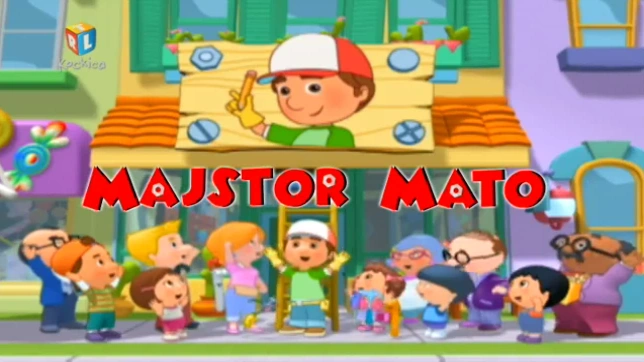 Majstor Mato | Dubs Wiki | FANDOM powered by Wikia