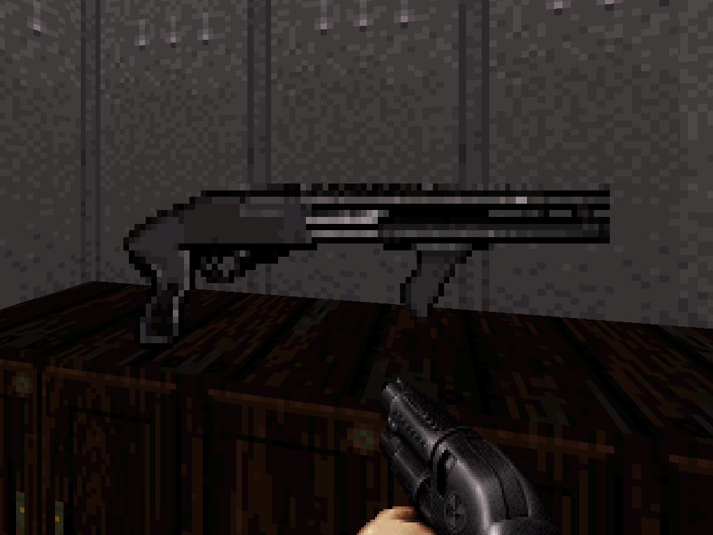 Shotgun | Duke Nukem Wiki | Fandom powered by Wikia