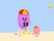 Zany | Dumb Ways to Die Wiki | Fandom powered by Wikia