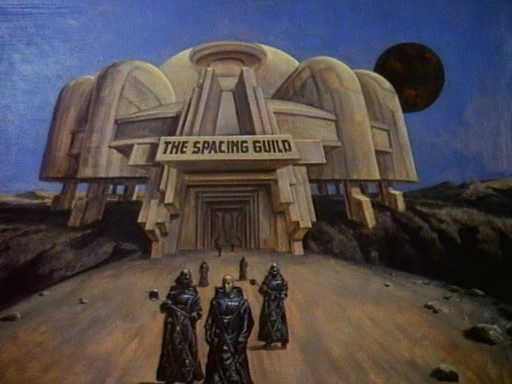 Spacing Guild | Dune | Fandom powered by Wikia