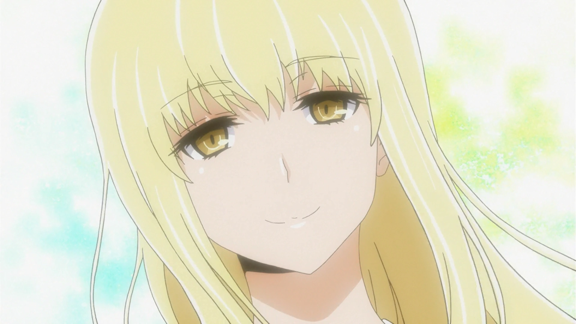 Image - Aria Anime 2.png | DanMachi Wiki | FANDOM powered by Wikia