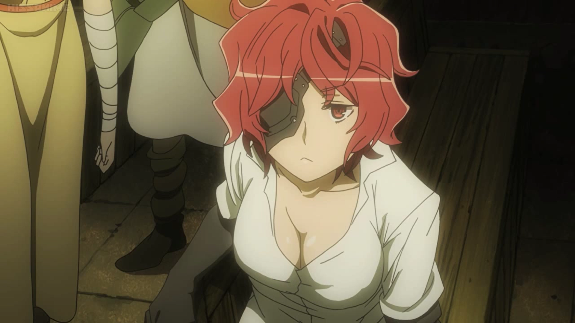 Image Hephaestus 4png Danmachi Wiki Fandom Powered By Wikia