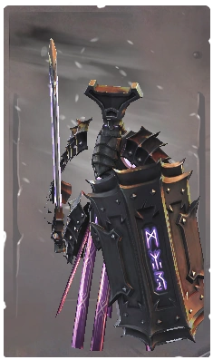 Breaking the Voror (Dark) – Dungeon Hunter 5 Guide