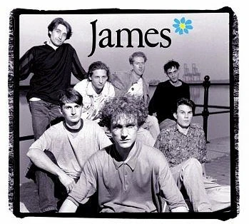 Image - James band wikipedia duran duran discogs.jpg | Duran Duran Wiki ...