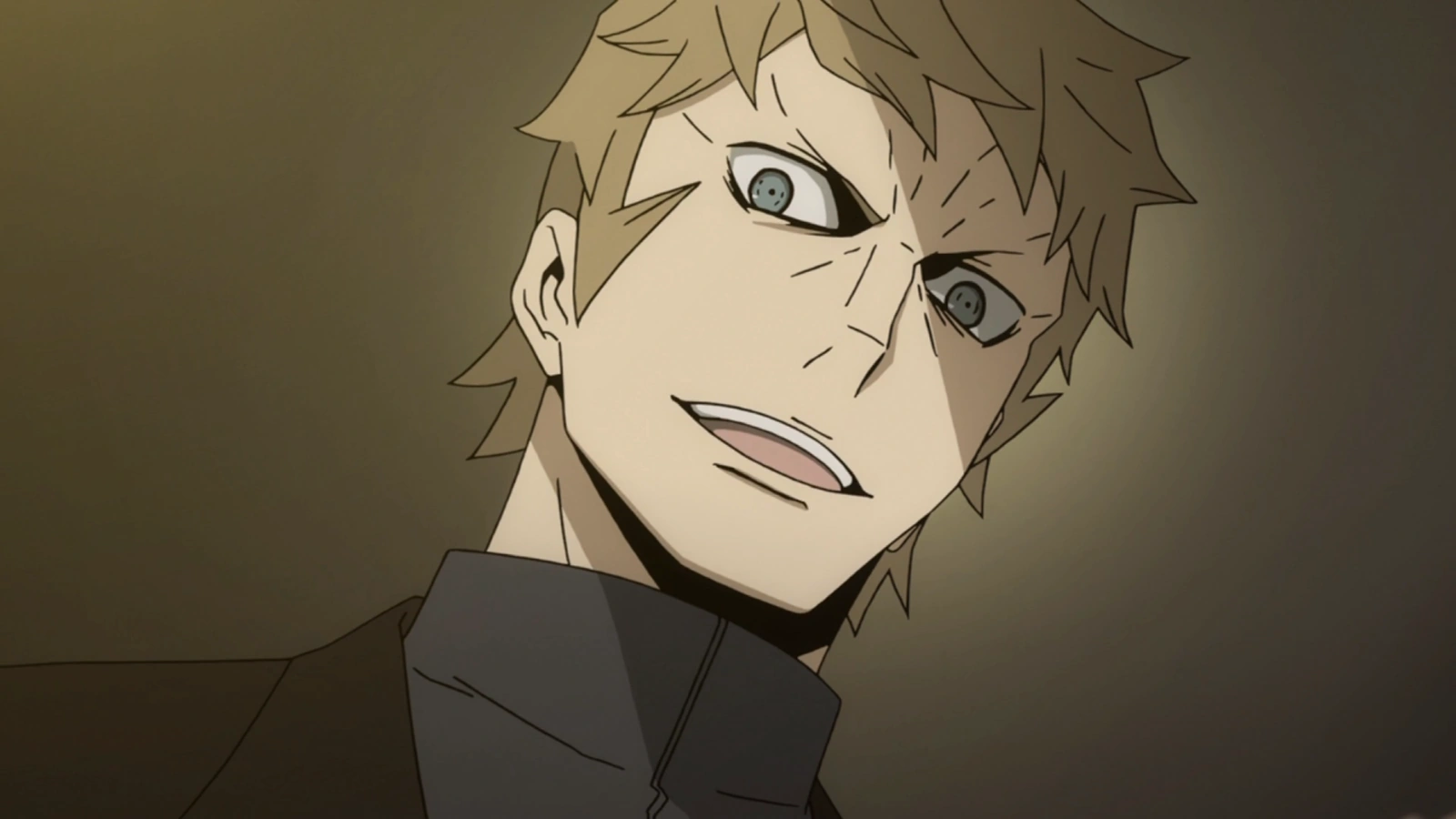 Egor | Durarara!! Wiki | FANDOM powered by Wikia