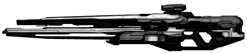 Image - Particle Accelerator Rifle.png | High School DxD Wiki | Fandom ...