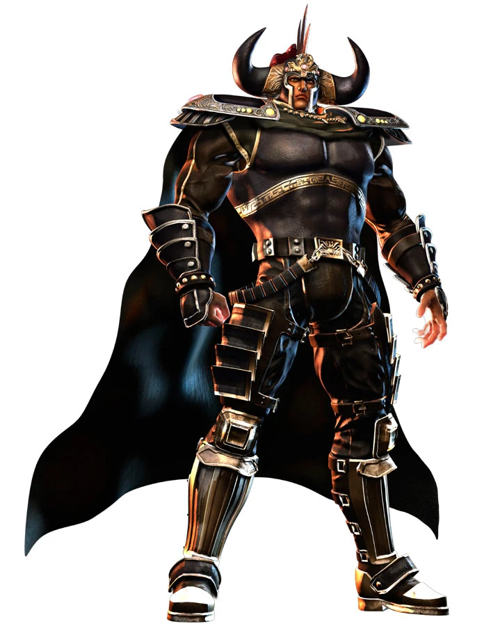 Raoh | Koei Wiki | Fandom powered by Wikia