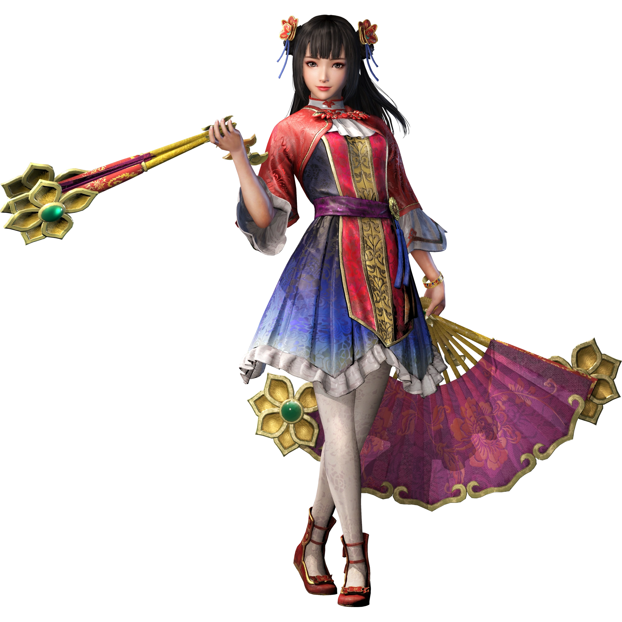 Daqiao | Koei Wiki | FANDOM powered by Wikia