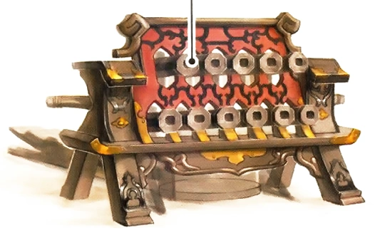 NationStates | Dispatch | Lu Siege Equipment [WIP]