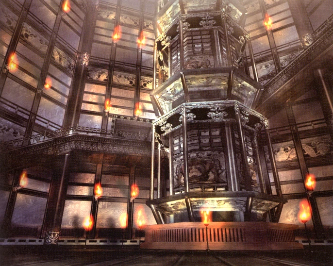 Azuchi Castle | Koei Wiki | FANDOM powered by Wikia