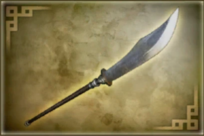 Zhang Liao Weapon